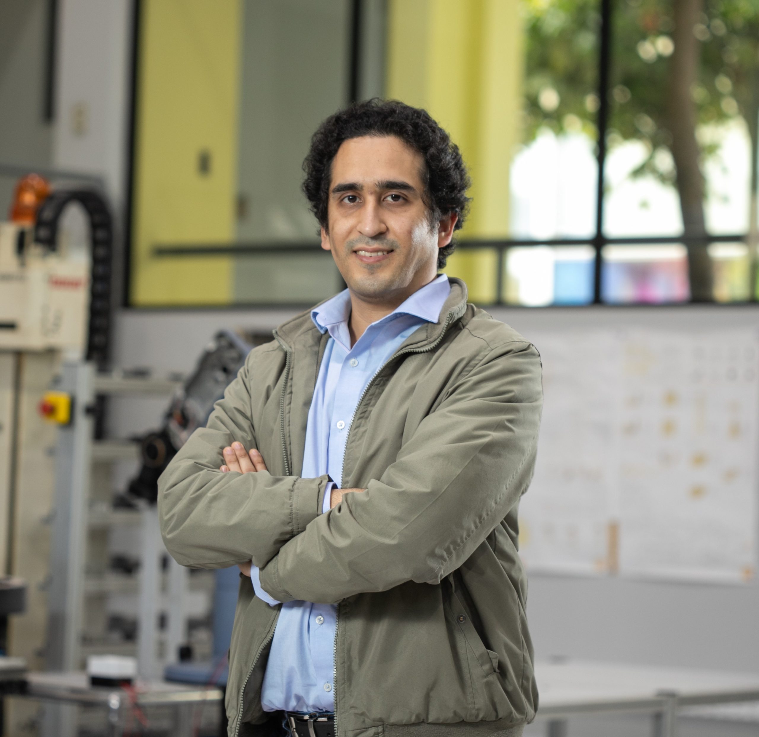 Diego Eduardo Quiróz Velásquez - FABRICUM