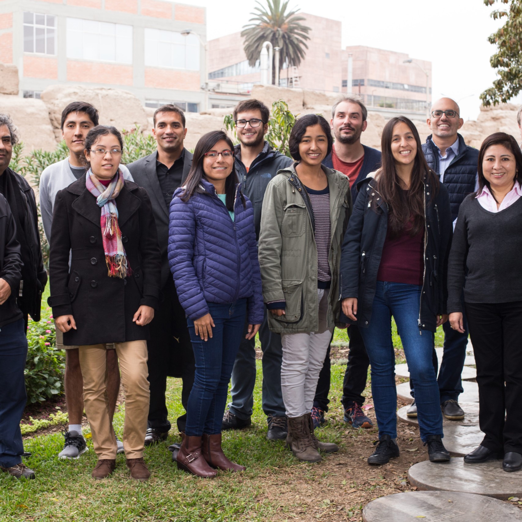 PELCAN - Grupo Red Peruana Ciclo de Vida y Ecología Industrial ...