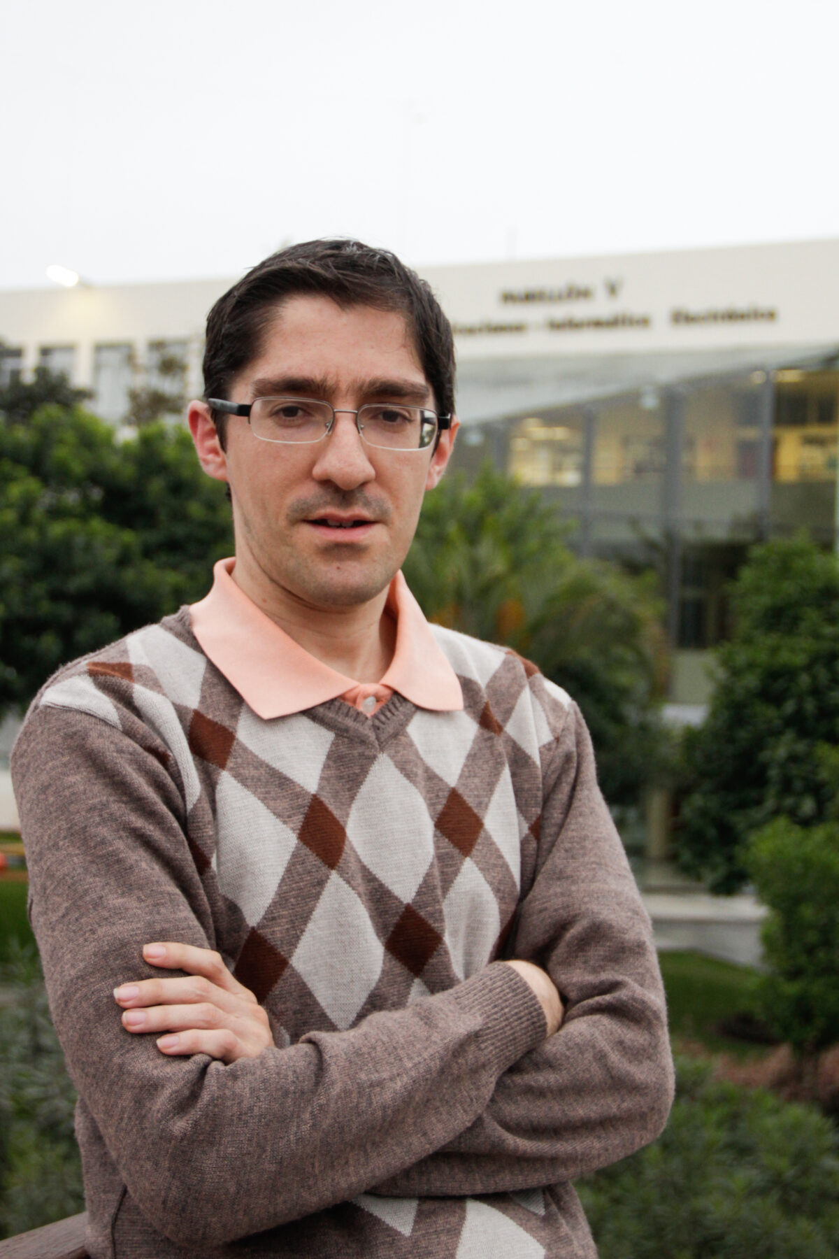 Luis Flores - FABRICUM