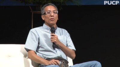 Javier Chang Fu - FABRICUM