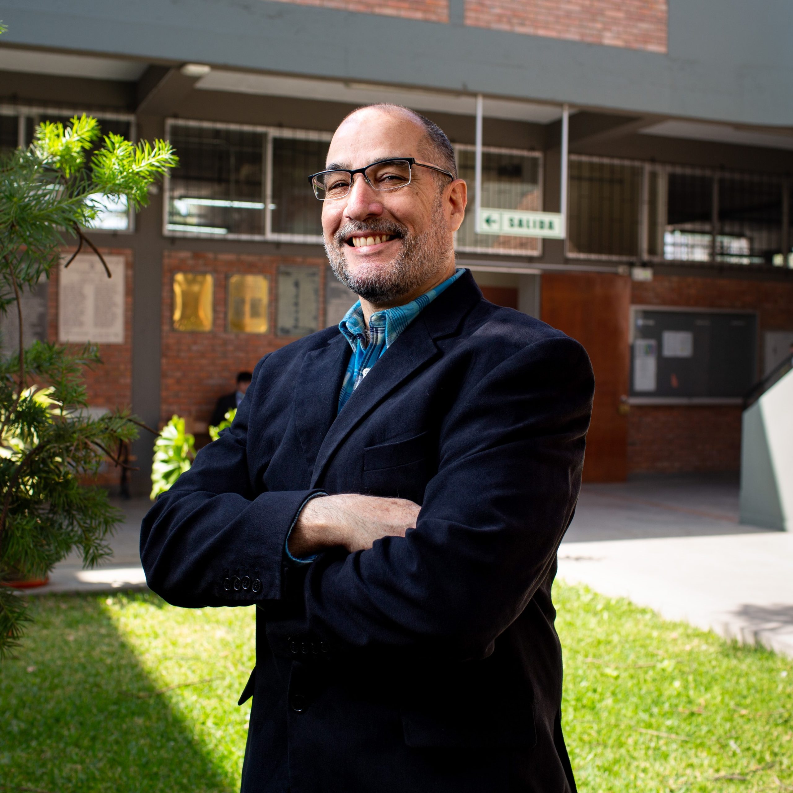 Rosendo Franco Rodríguez - FABRICUM