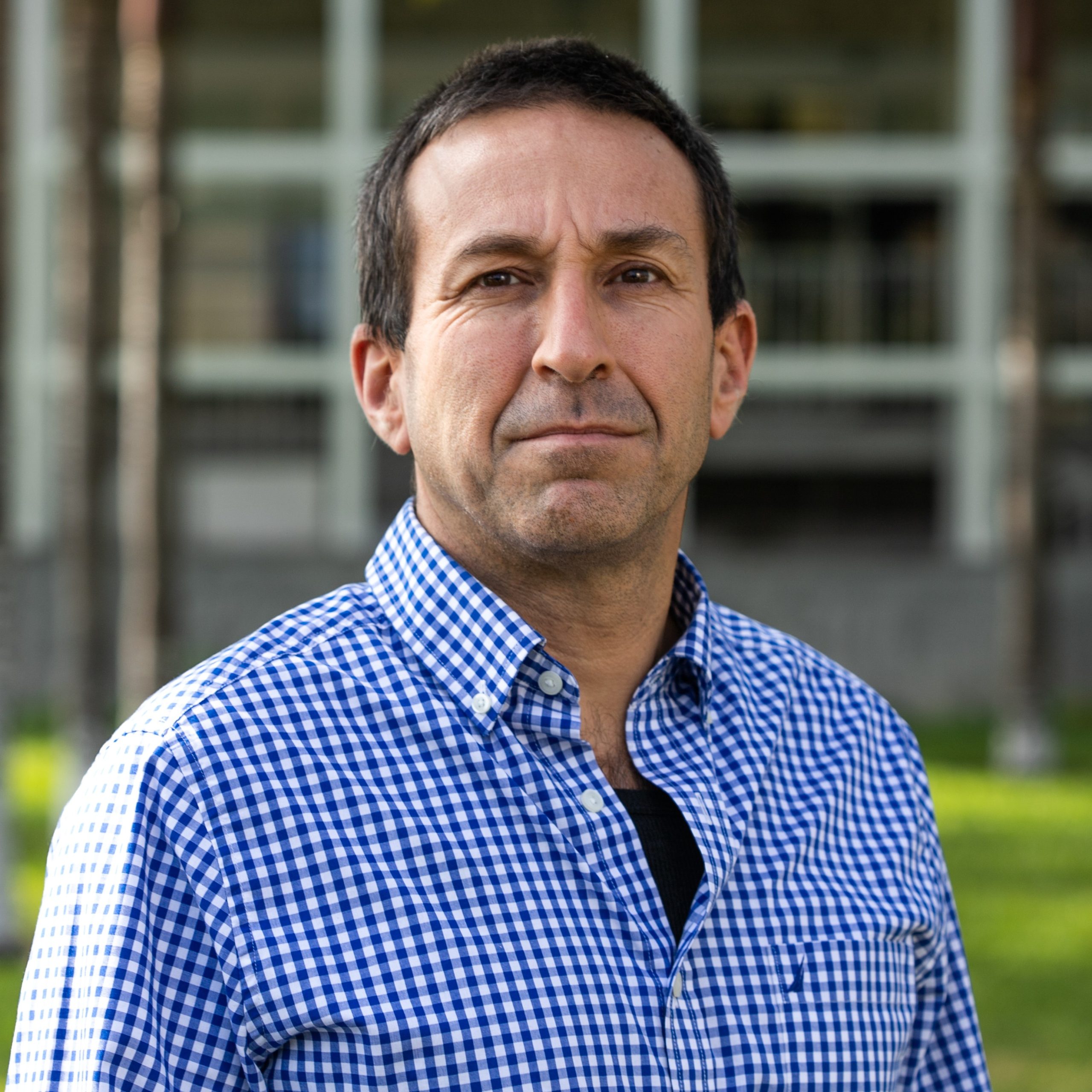 Guillermo Jose Zavala Rosell - FABRICUM