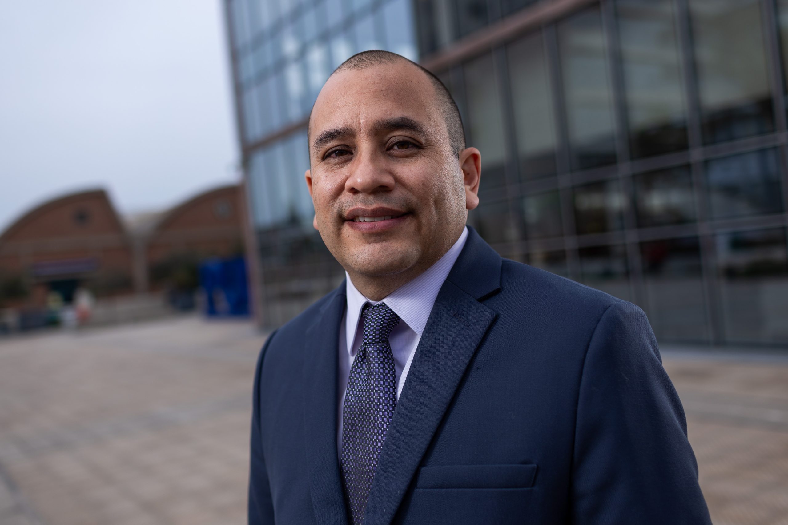 Héctor Andrés Melgar Sasieta - FABRICUM