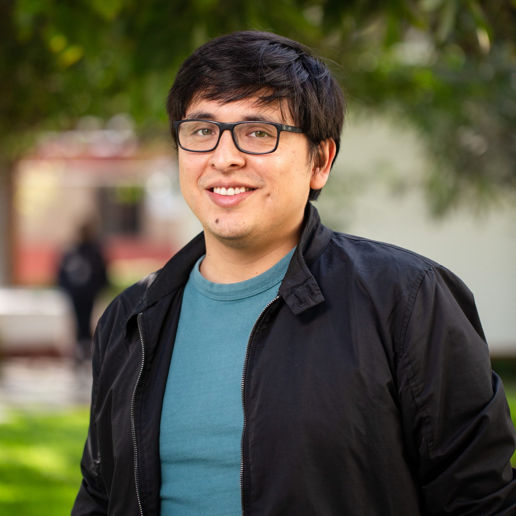 Luis Miguel Enciso Salas - FABRICUM