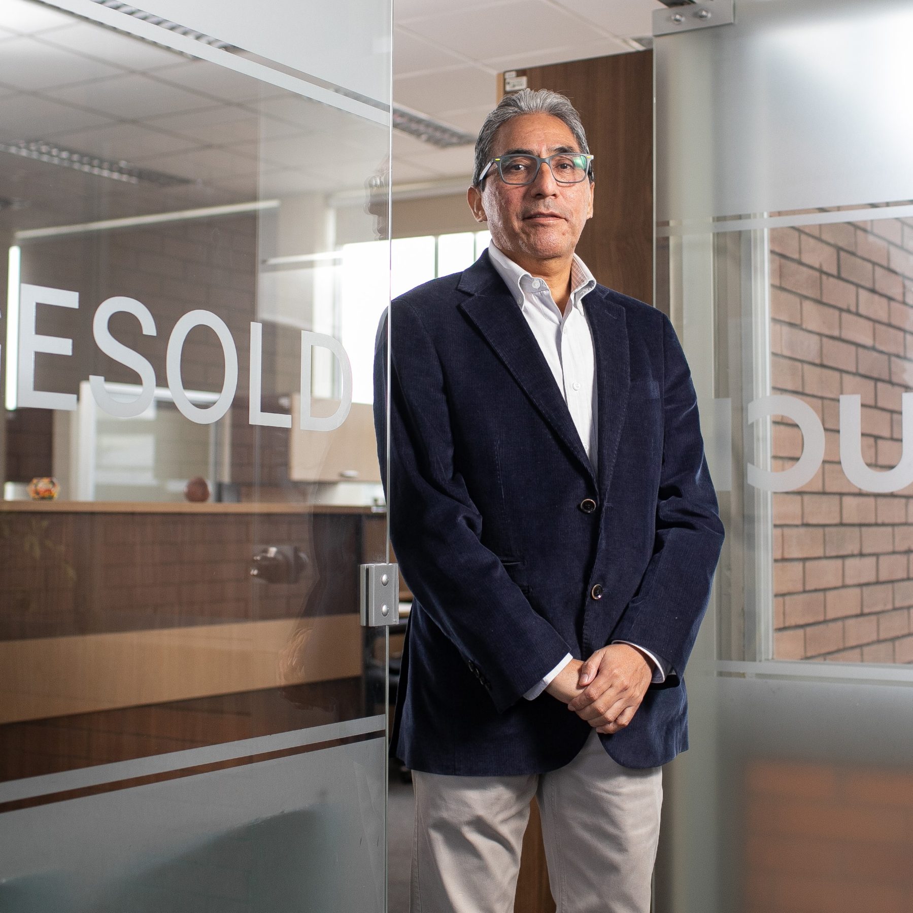 Paul Pedro Lean Sifuentes - FABRICUM