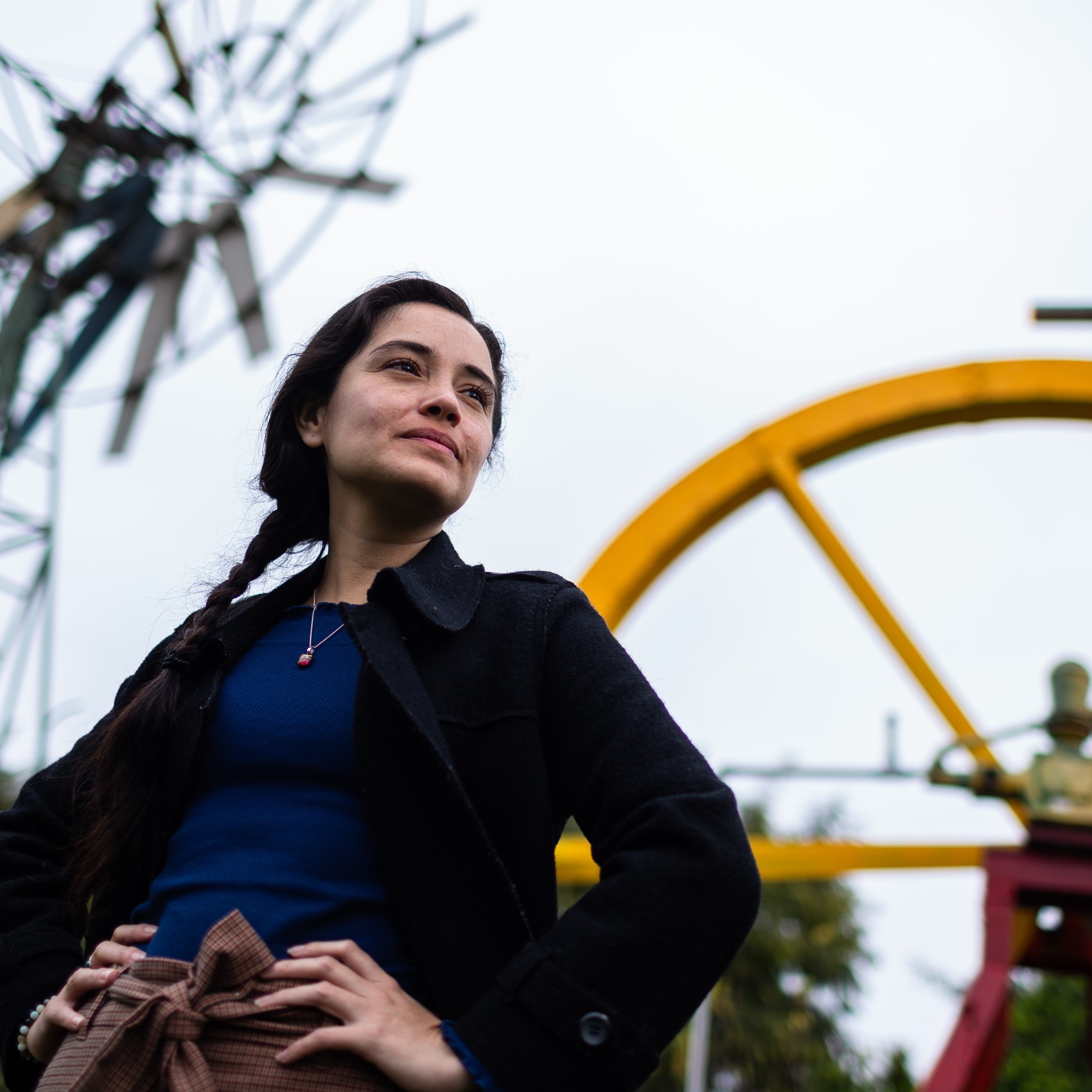 Sandra Graciela Vergara Dávila - FABRICUM