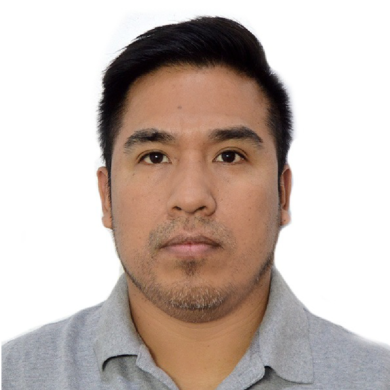 Daniel Enciso Taipe - FABRICUM