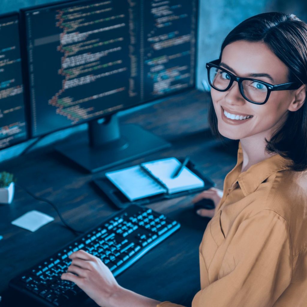 Curso de Capacitación de Desarrollo web con Python - FABRICUM