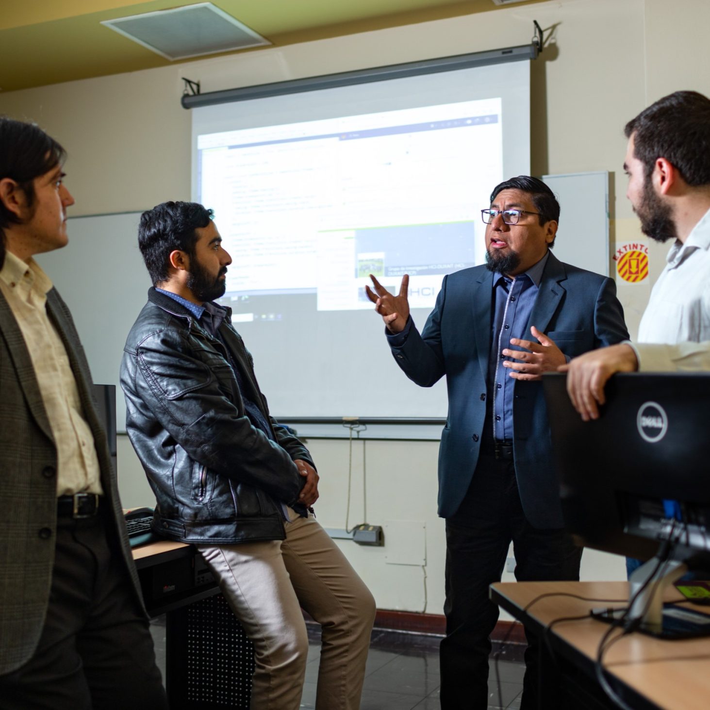 HCI-DUXAIT - HCI, Design, User Experience, Accessibility & Innovation ...