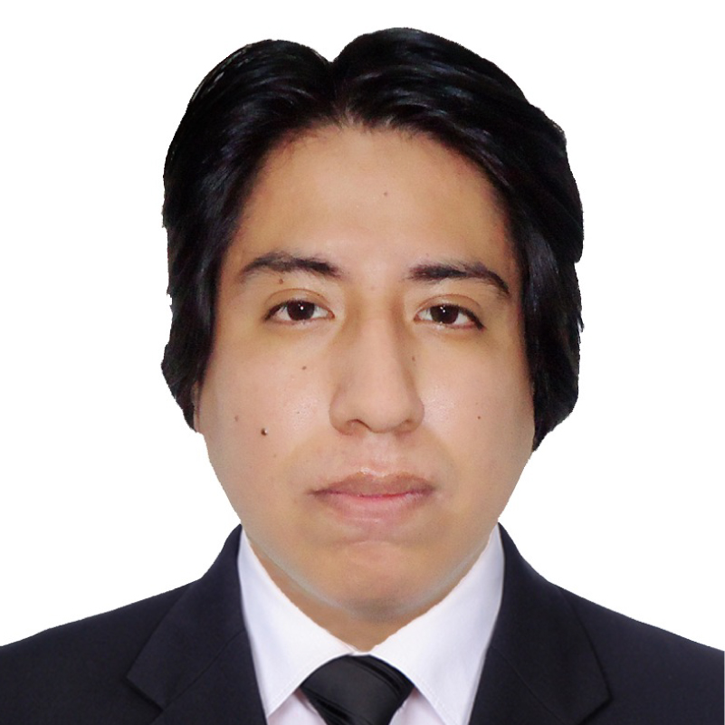 Kevin Robladillo - FABRICUM