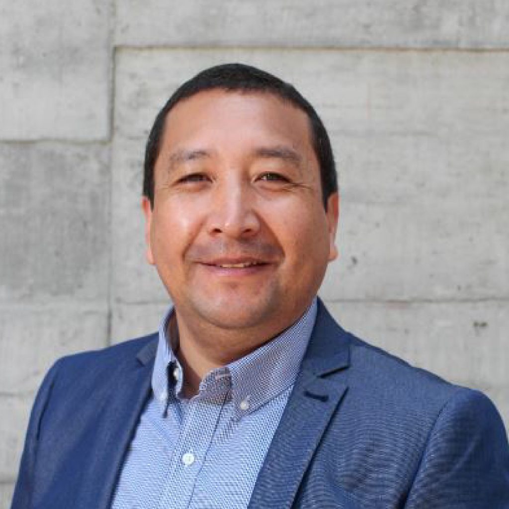 Dr. Ing. Ronald Roger Gutierrez Llantoy - FABRICUM