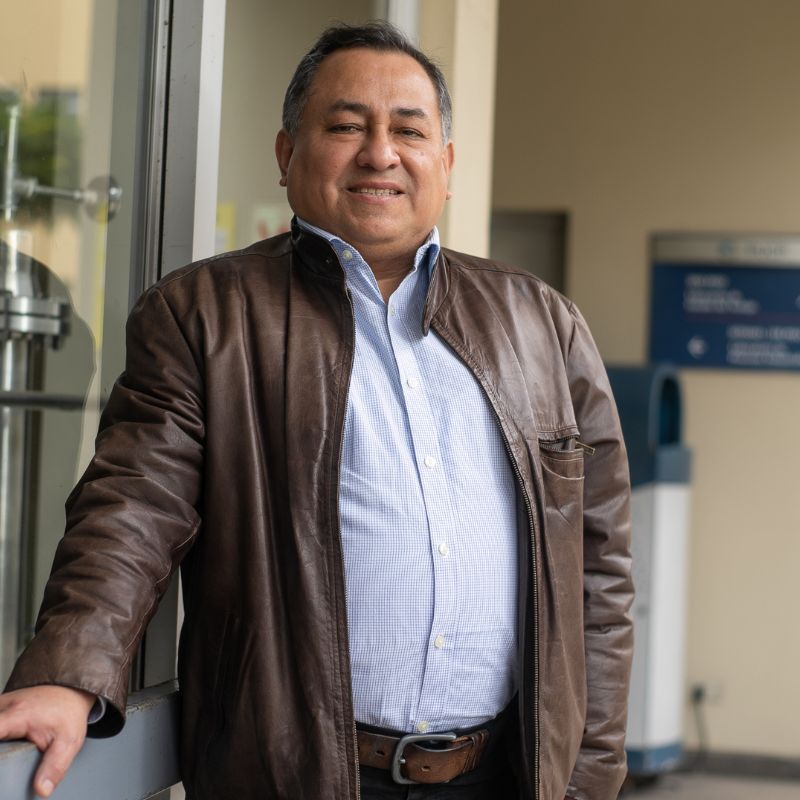 José Rau - FABRICUM