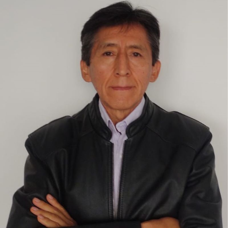 Freddy Rojas - FABRICUM