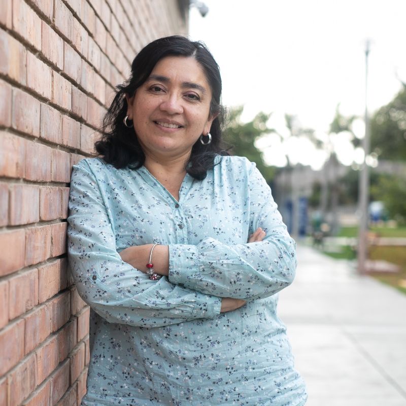 Maribel Guzmán - FABRICUM