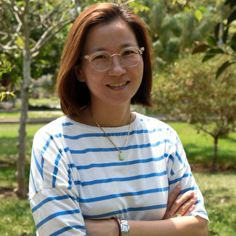 Suyeon Kim - FABRICUM