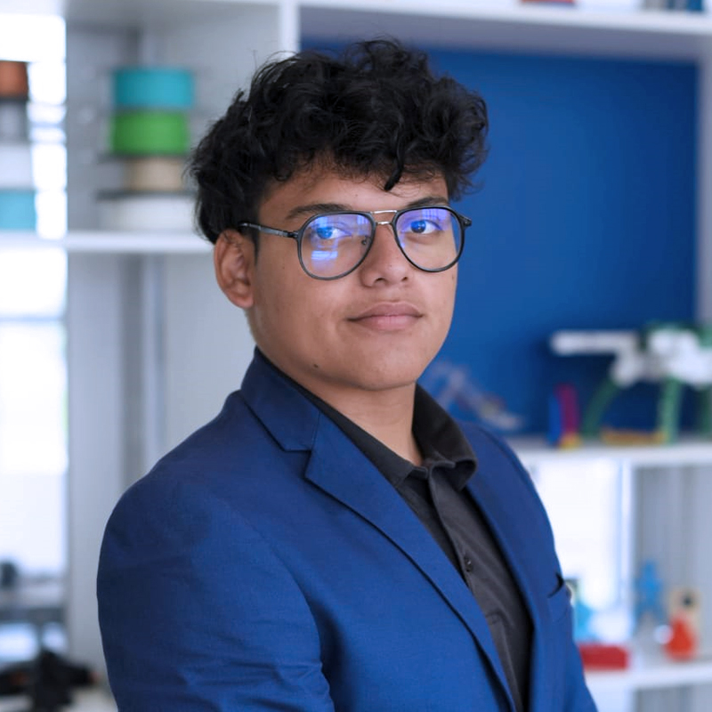 Karlo Sánchez - FABRICUM