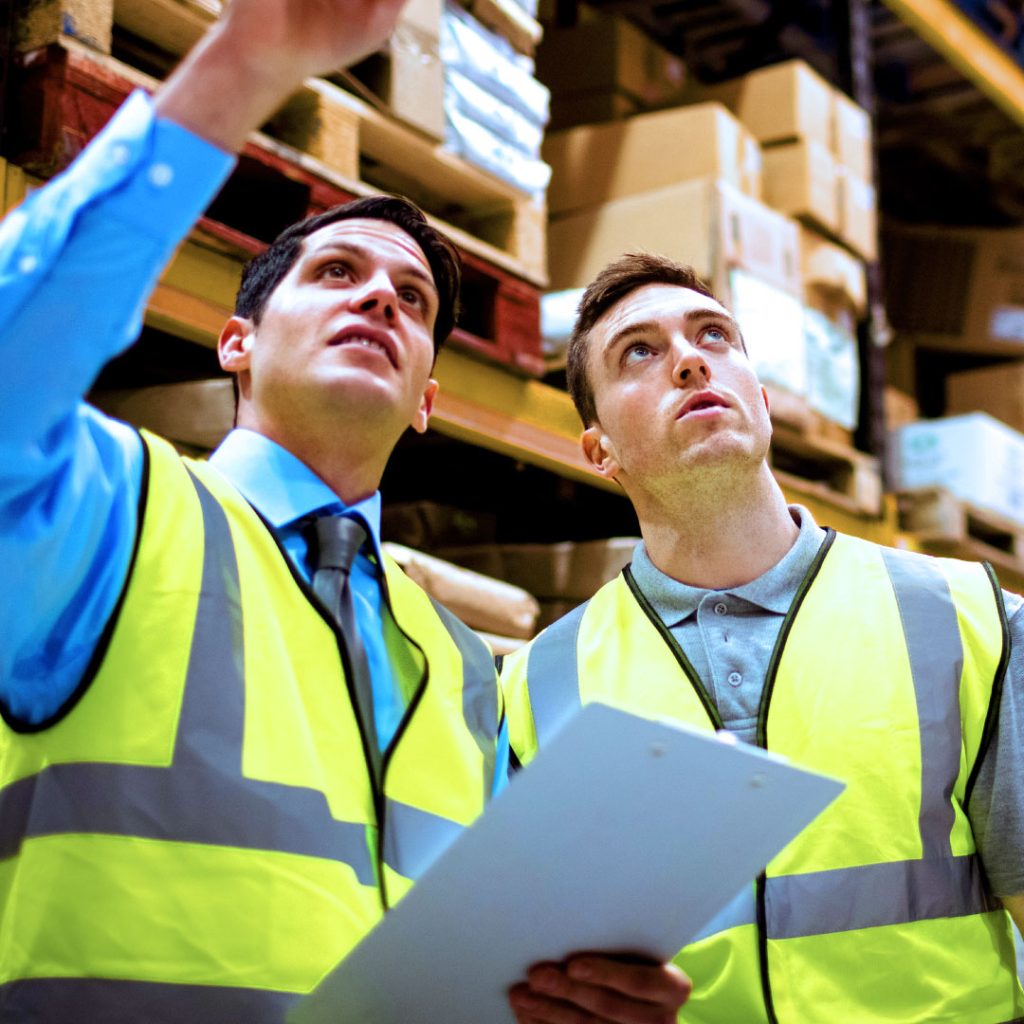 Curso de Capacitación en Gestión de Almacenes e Inventarios - FABRICUM