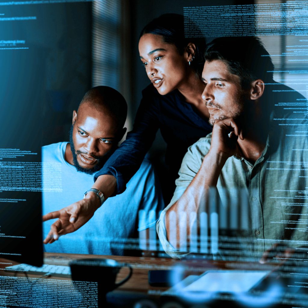 Curso de Capacitación en Python aplicado a Data Science - FABRICUM