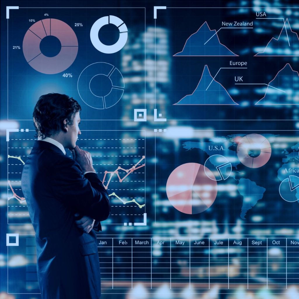 Curso de Capacitación en Python aplicado a Data Science - FABRICUM