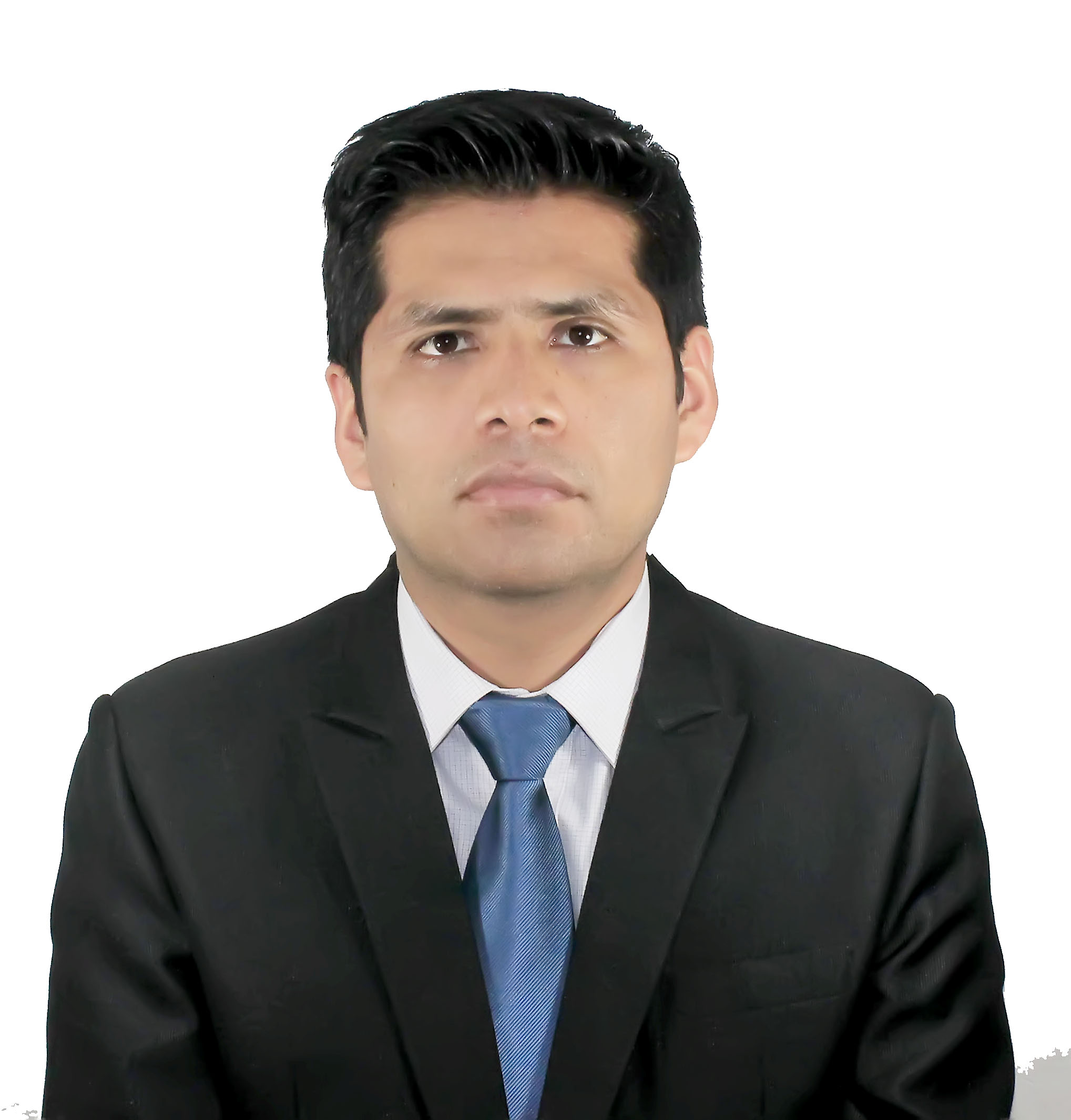 David Yactayo - FABRICUM