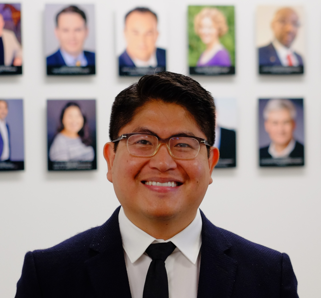 Ing. Alan Ramírez García - FABRICUM