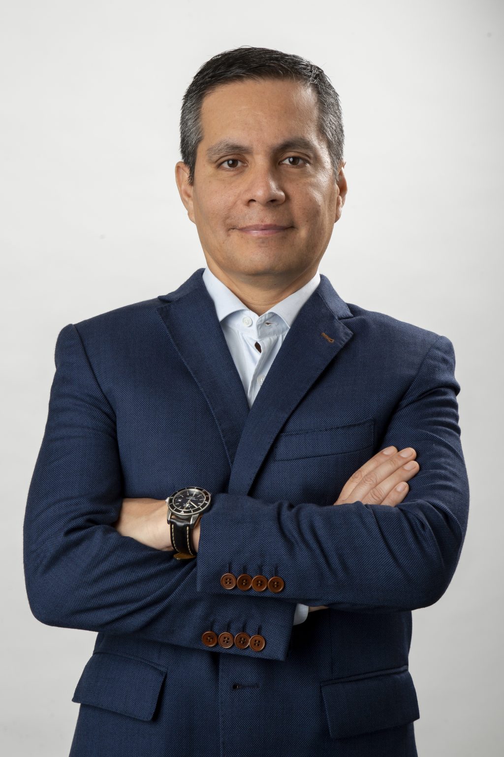 Ing. Christian Chee Cucalón - FABRICUM