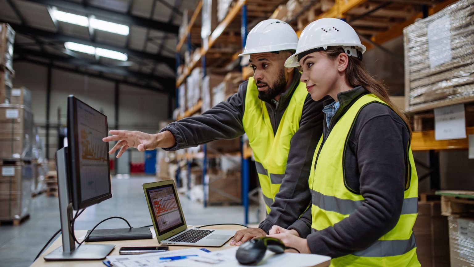 Curso de Capacitación en Supply Chain Analytics con Python - FABRICUM