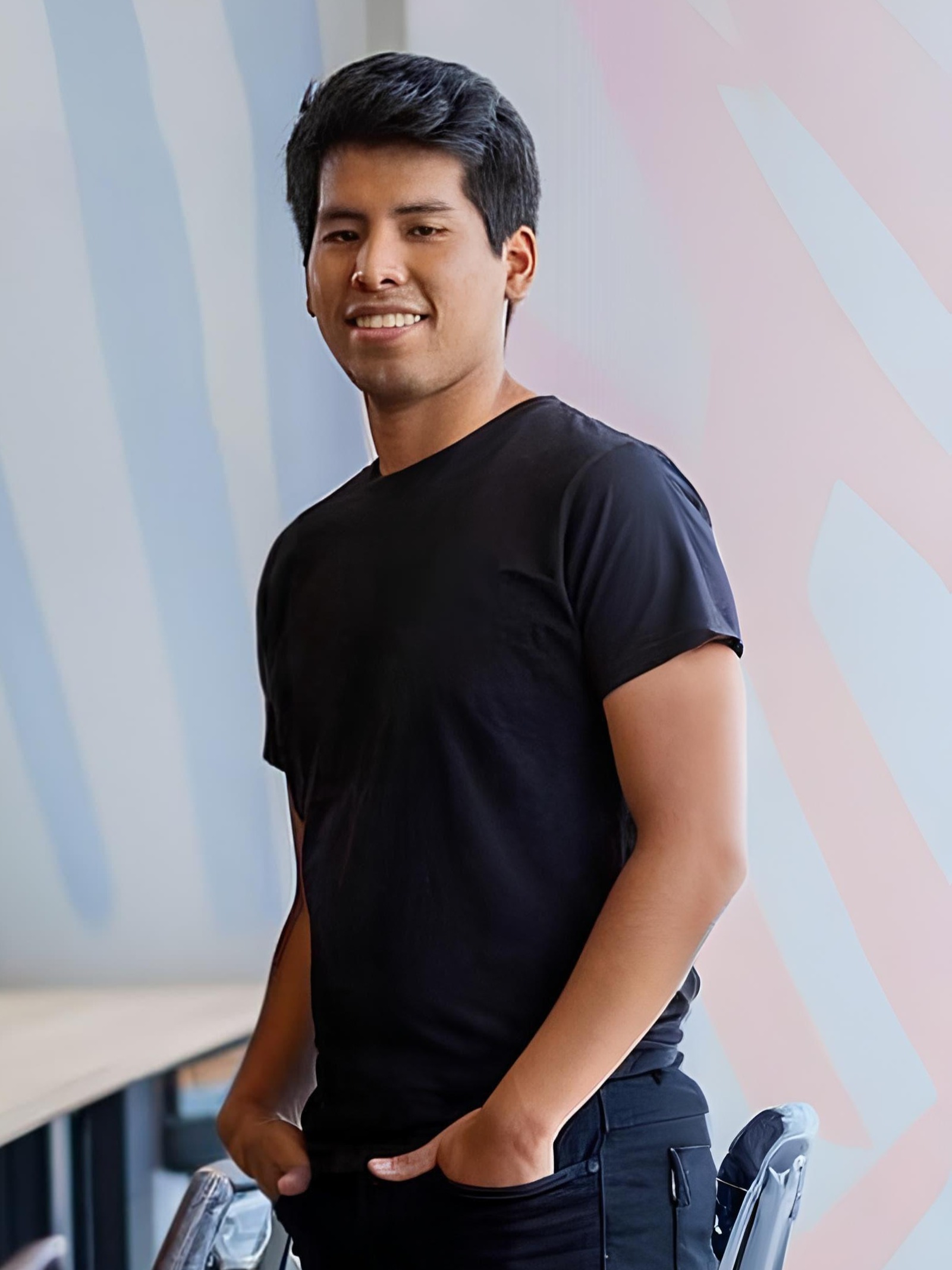 Daffer Jetshu Queque Palomino - FABRICUM